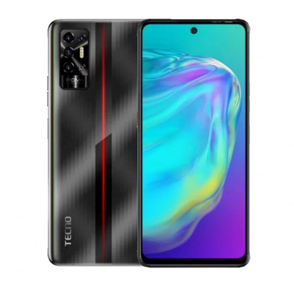 TECNO POVA 2 LE7 6GB 128GB - Harga & Spesifikasi | Complete Selular