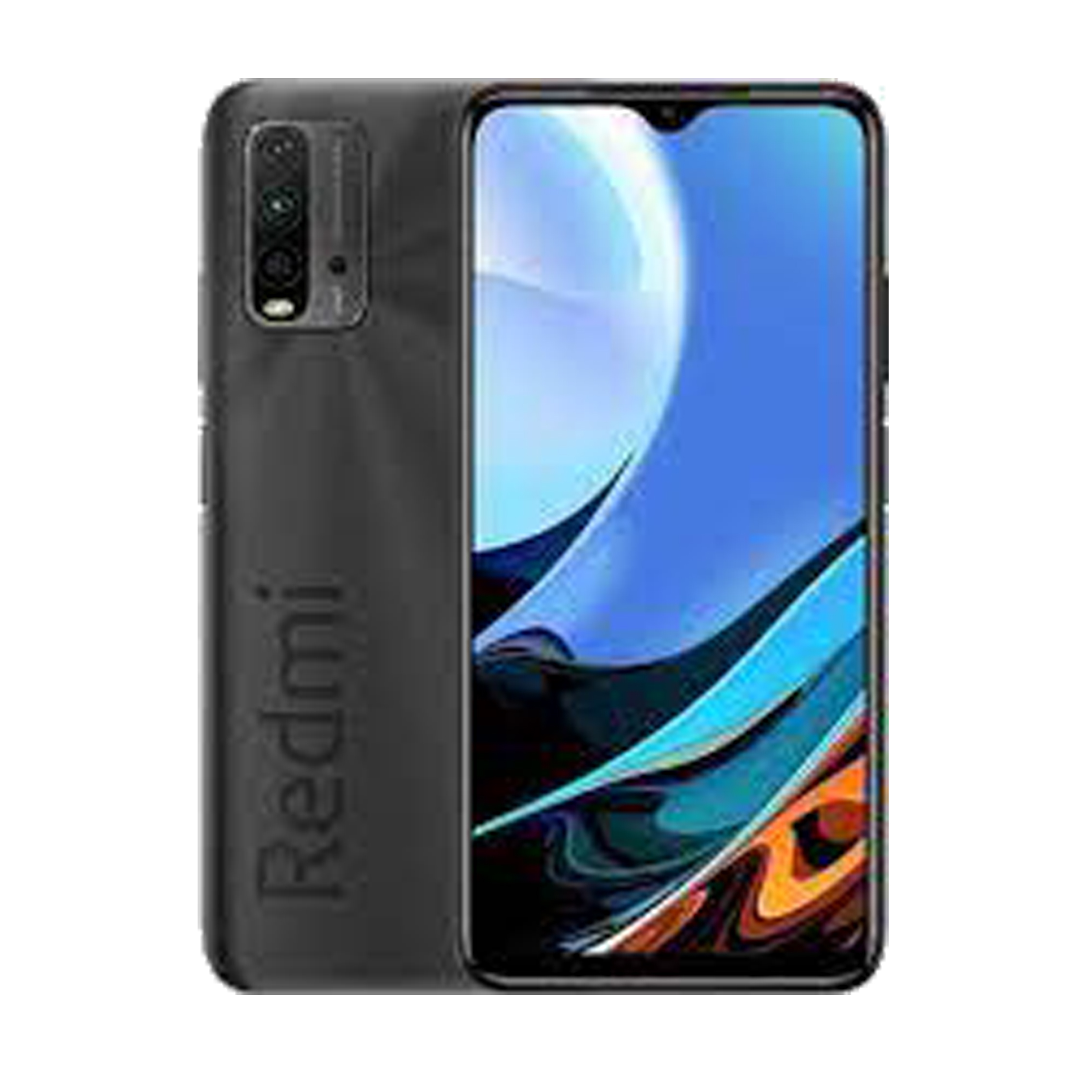 Xiaomi Redmi 9T 4GB 64Gb - Harga & Spesifikasi | Complete Selular